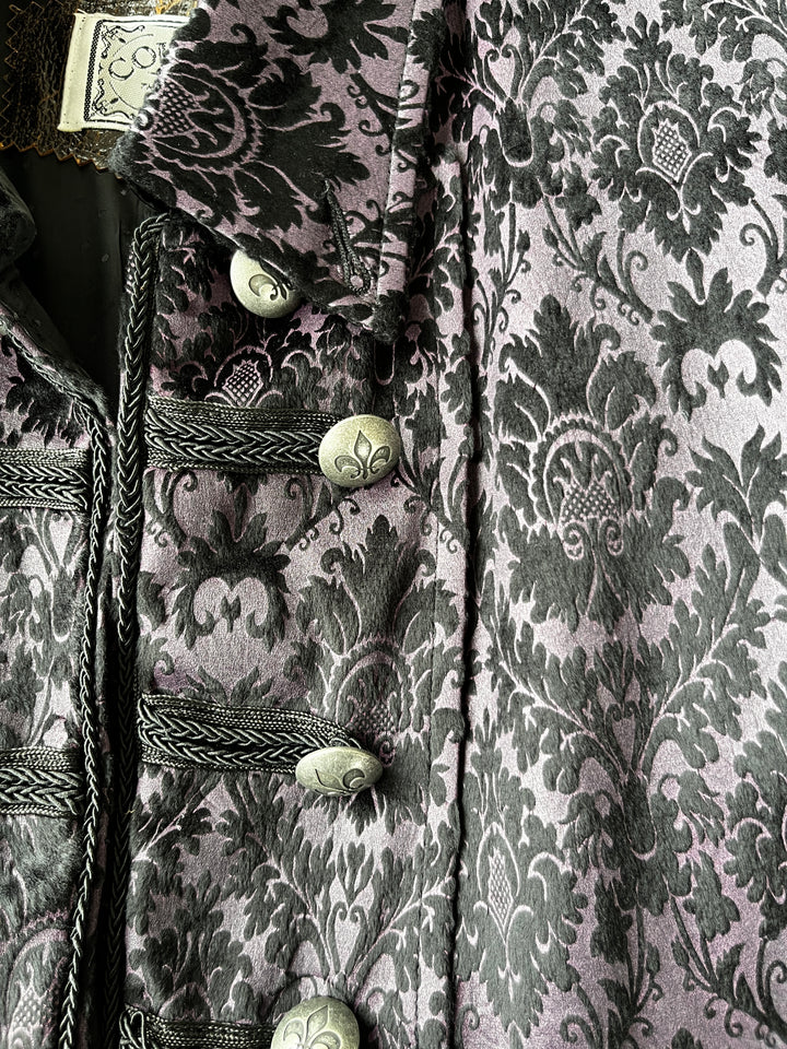 USA Made Clothing for Men | Tailored Shirts, Printed Pants, Jackets ...