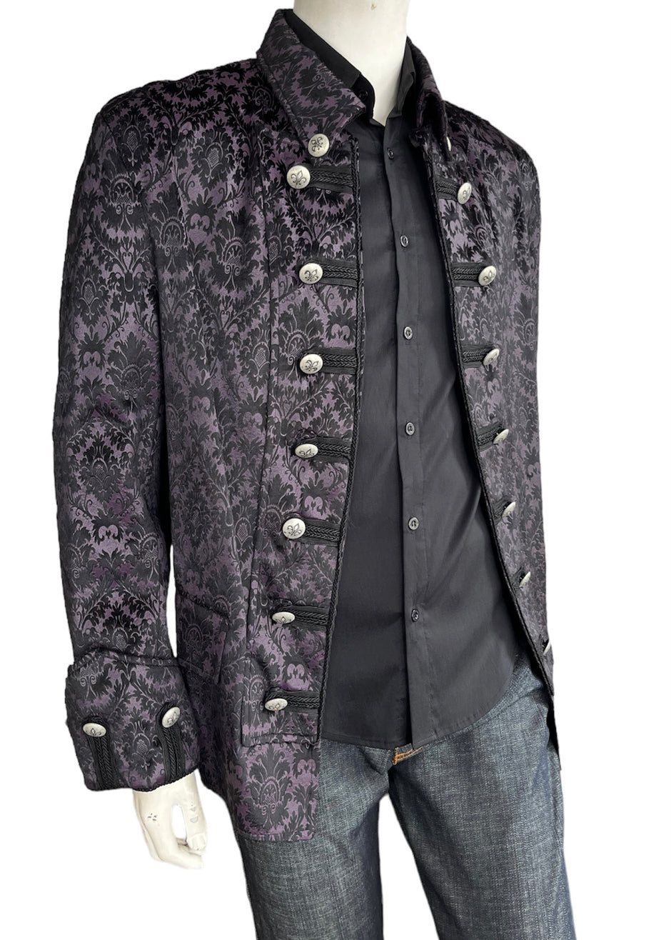 USA Made Clothing for Men | Tailored Shirts, Printed Pants, Jackets ...